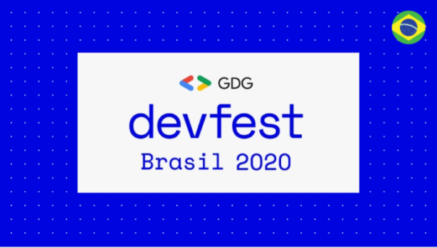 DevFest Brasil 2020, evento do Google patrocinado pela Accurate