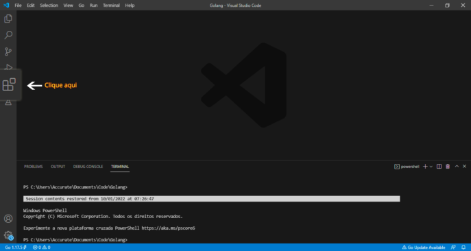 Saiba tudo sobre a Extensão GitHub Copilot - Accurate