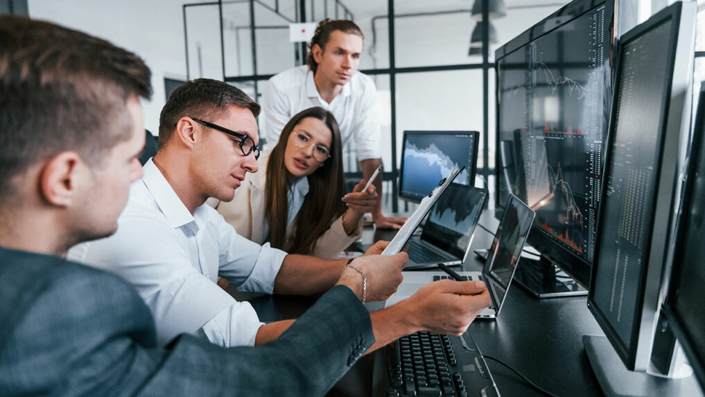 Como manter uma equipe de TI focada e eficiente - Blog Accurate