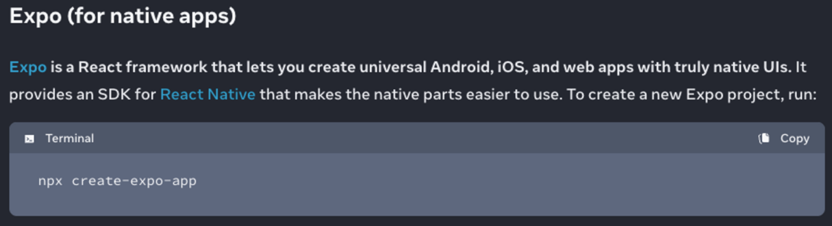 Nova documentação do React e as mudanças nas SPA's - Blog Accurate
