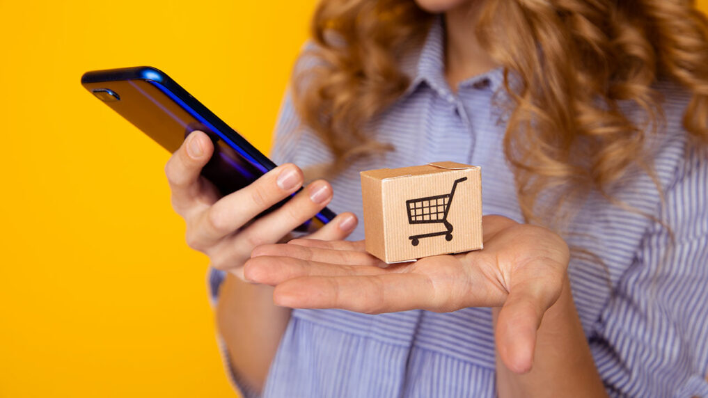 E-commerce mobile: o poder dos aplicativos para impulsionar as vendas e ...