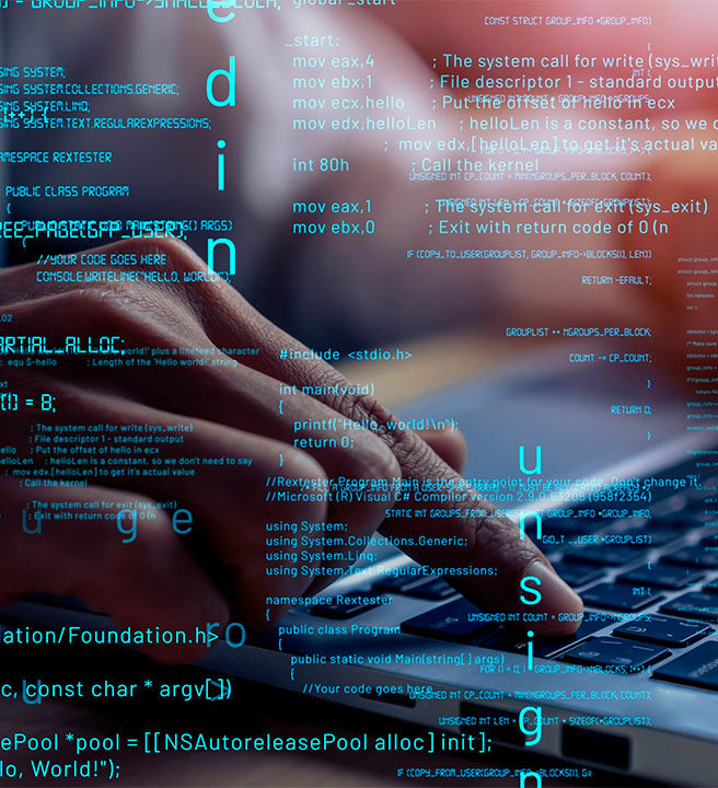 Arquivos vantagens do low code - Blog Accurate