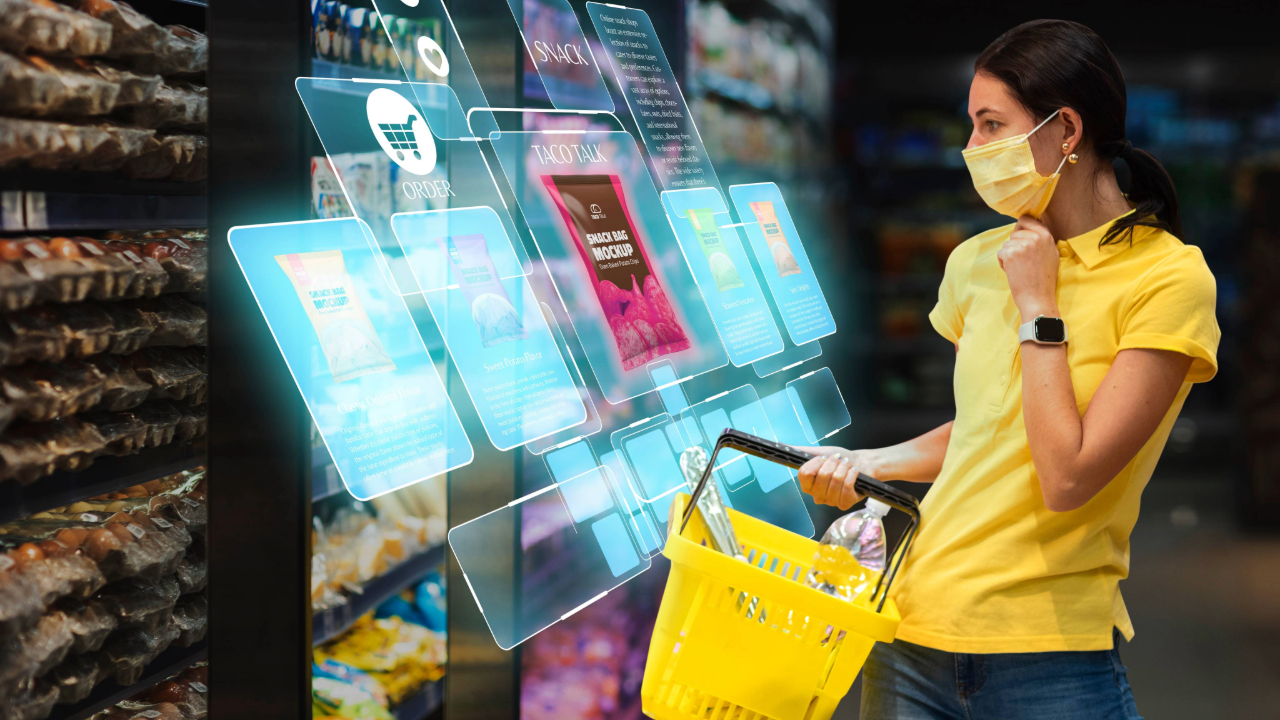 Como a aplicação da análise de imagens por IA está revolucionando ...