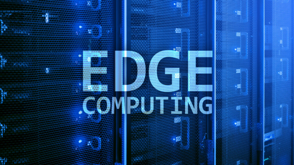 Edge Computing: A Nova Era da Computação - Blog Accurate