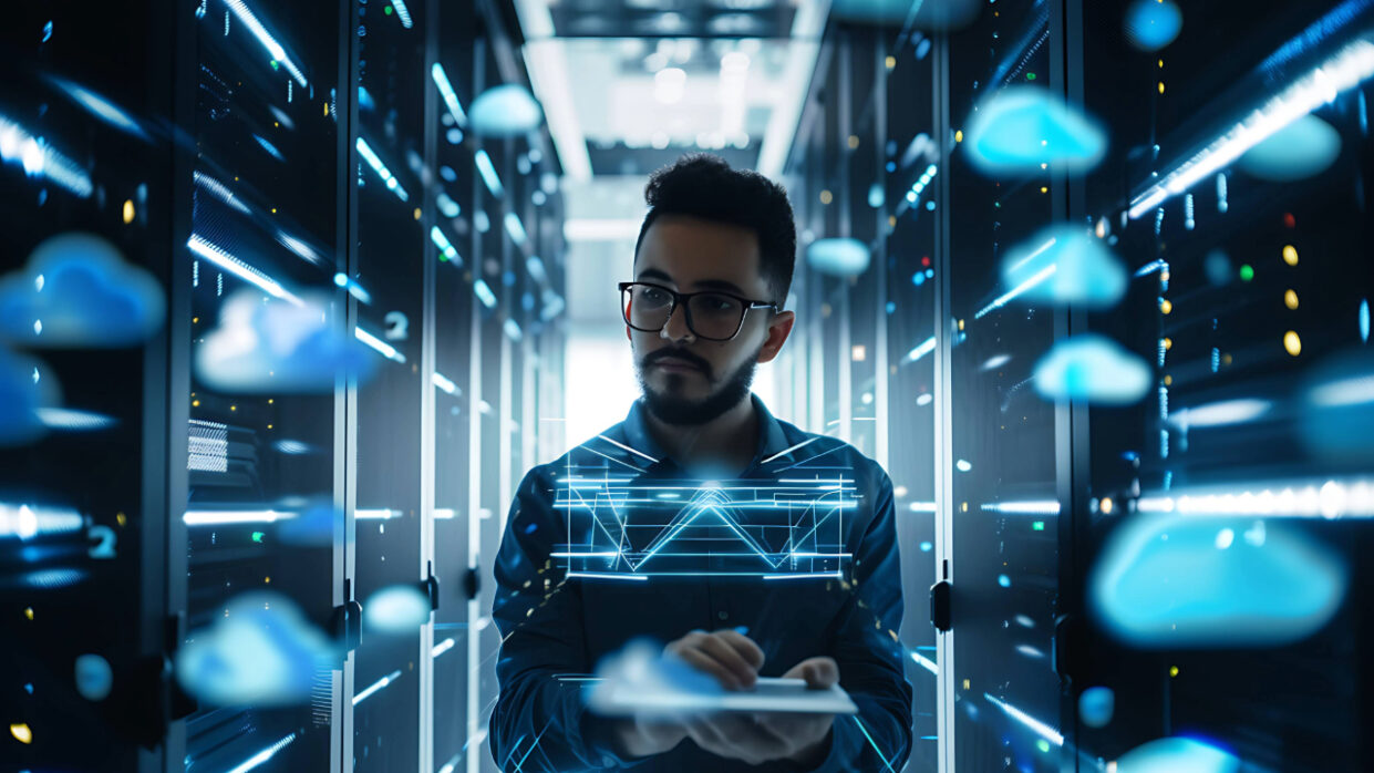 Edge Computing: A Nova Era da Computação - Blog Accurate