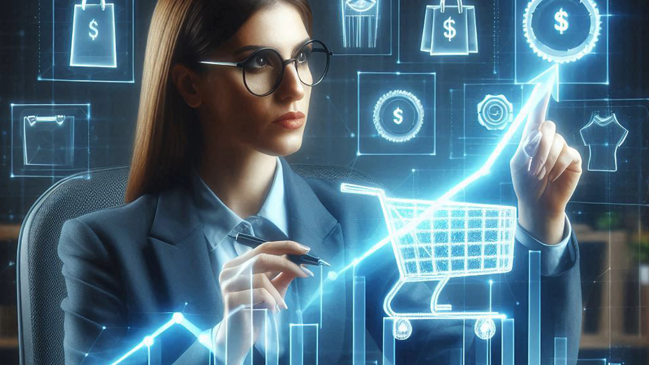 E-commerce 5.0 e IA: O futuro inteligente das compras online - Blog ...