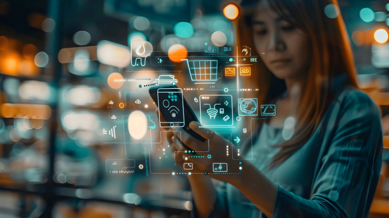 E-commerce 5.0 e IA: O futuro inteligente das compras online - Blog ...